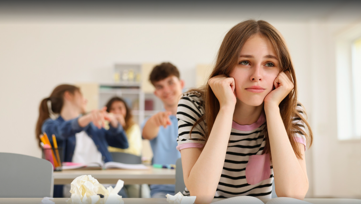 SEL's Impact: From Stress to Success | FLEX College Prep