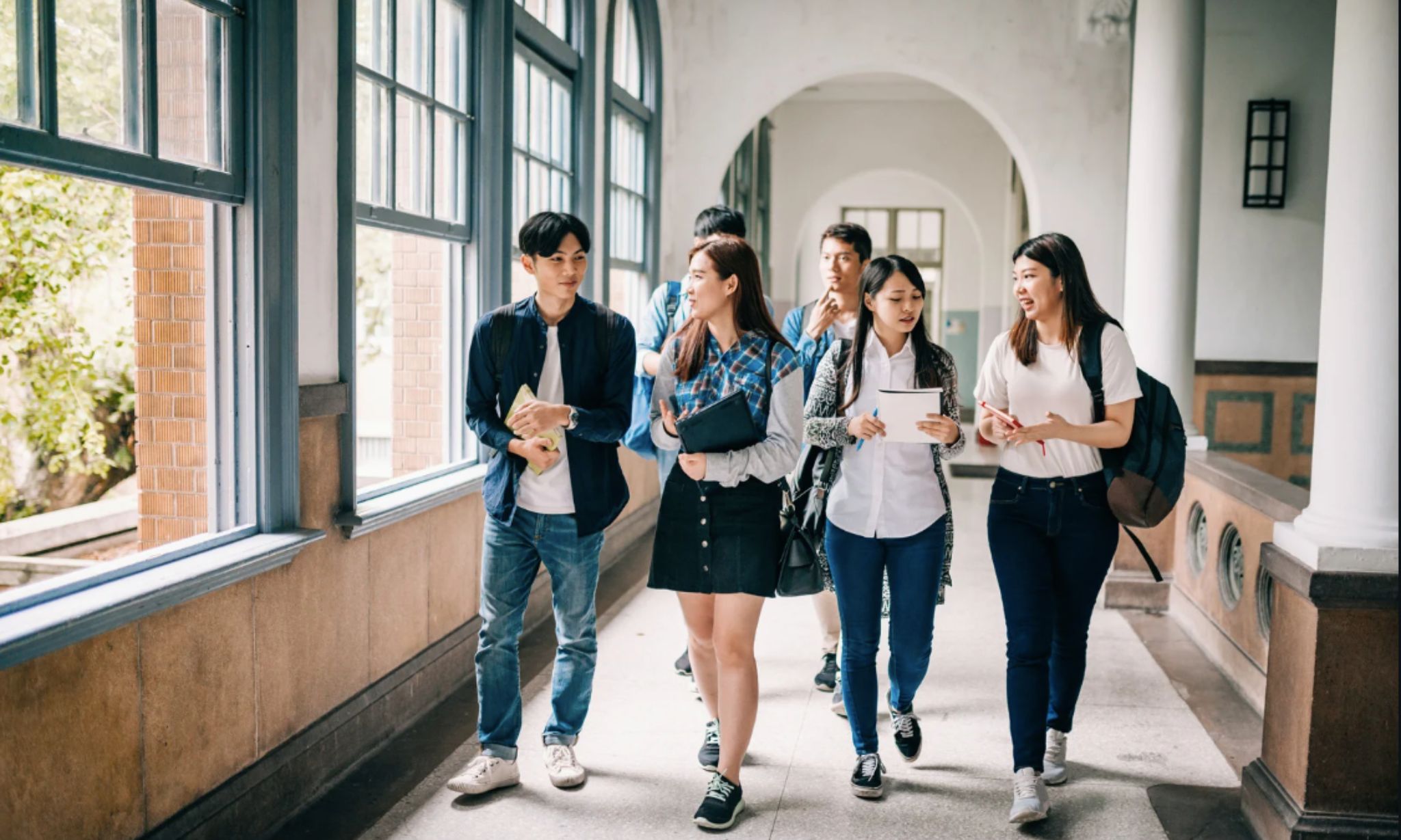 SEL's Impact on Academic Success and Student Development