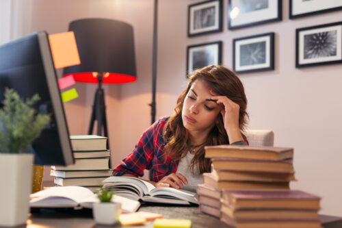 How to Create a Midterm Study Plan That Works | FLEX College Prep